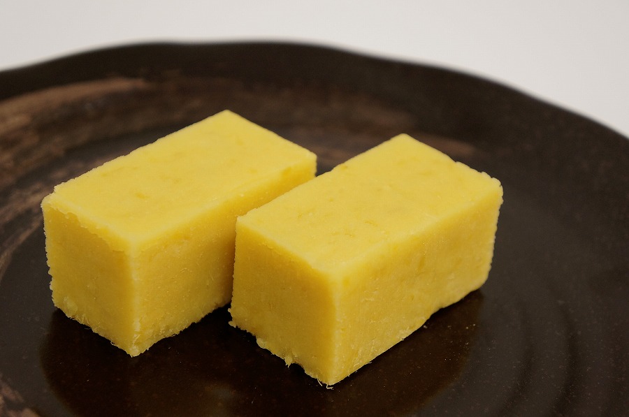 Frozen Satuma no imo-yokan | TANUMA